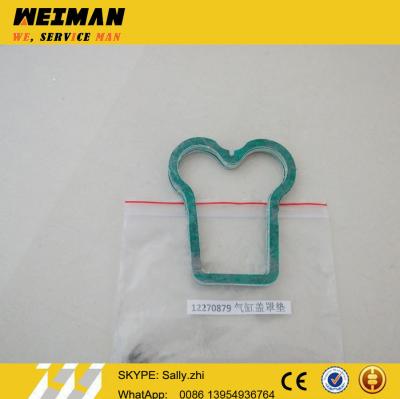 China orginal tappet cover gasket, 12270879 , wheel  loader parts  for deutz engine for sale