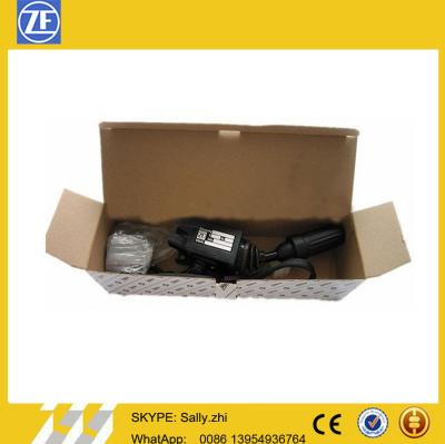 China original  ZF transmission gear box 4wg200  6wg180 spare parts 0501216205 range selector for sale for sale