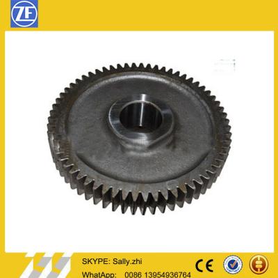 China original  ZF transmission parts,  spur gear 4644351090, ZF.4644308630  for ZF 4WG200 Gearbox for sale
