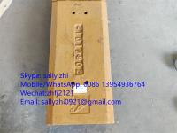China brand new  sdlg wear plate 29170096471 29170042101 ,wheel  loader spare parts for  wheel loader LG936L for sale