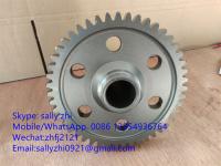 China brand new  sdlg drive gear 29050020181 , loader spare parts for  wheel loader LG936L for sale