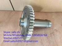China brand new  sdlg drive gear 29050020181 , loader spare parts for  wheel loader LG936L for sale
