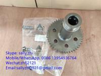 China brand new  sdlg drive gear 29050020181 , loader spare parts for  wheel loader LG936L for sale