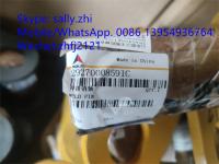 China SDLG weld PIN 29270008591, PERNO BASCULANTE  for  wheel loader LG936/LG956/LG958/L968F/L975f for sale