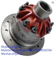 China sdlg differential house 3050900199, PERNO BASCULANTEOLLA SOP DIFERL FRONT/REAR 12   for  wheel loader LG936/LG956/LG958 for sale
