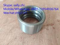 China SDLG bushing  4043000121/ 4043000218,  Loader spare parts  for  wheel loader LG936/LG956/L958F/L968F for sale