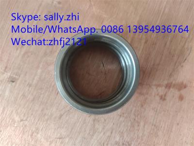 China SDLG bushing  4043000121/ 4043000218,  Loader spare parts  for  wheel loader LG936/LG956/L958F/L968F for sale