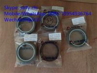 China sdlg sealing ring 4110000054100 , loader spare parts for  wheel loader LG936/LG956/LG958 for sale