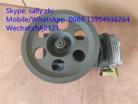 China sdlg air compressor 4110000054115 / 13026014 , sdlg loader parts for  wheel loader LG936/LG956/LG958/L968F for sale