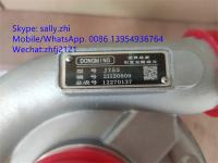 China SDLG  turbocharger 4110000054316/12270137  for Weichai Deutz TD226B WP6G125E22, weichai engine parts for sale for sale