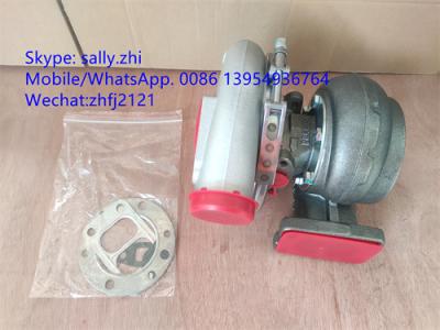 China SDLG  turbocharger 4110000054316/12270137  for Weichai Deutz TD226B WP6G125E22, weichai engine parts for sale for sale