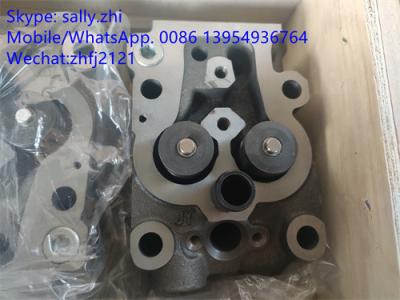China cylinder head 4110000054342  / 13021396  for Weichai Deutz TD226B WP6G125E22, weichai engine parts for sale for sale