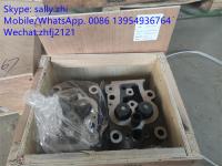 China cylinder head 4110000054342  / 13021396  for Weichai Deutz TD226B WP6G125E22, weichai engine parts for sale for sale