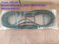 China sdlg belt 4110000189005/4110001031037, SDLG  Spare parts for  wheel loader LG936/LG956/LG958 for sale