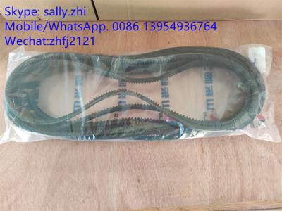 China sdlg belt 4110000189005/4110001031037, SDLG  Spare parts for  wheel loader LG936/LG956/LG958 for sale