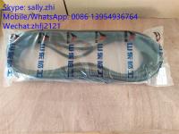 China sdlg belt 4110000189005/4110001031037, SDLG  Spare parts for  wheel loader LG936/LG956/LG958 for sale