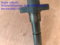 China SDLG injector (330-005 CKBL68S001) /4110000560023, yuchai engine spare parts  for  wheel loader LG936L for sale