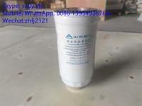 China SDLG fuel filter 4110000563007, SDLG  Spare parts for  wheel loader LG936/LG956/LG958 for sale