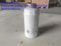 China SDLG fuel filter 4110000563007, SDLG  Spare parts for  wheel loader LG936/LG956/LG958 for sale