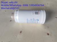 China SDLG fuel filter 4110000563007, SDLG  Spare parts for  wheel loader LG936/LG956/LG958 for sale