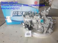 China injection pump 4110000991002 /13053063  for Weichai Deutz TD226B WP6G125E22, weichai engine parts for sale
