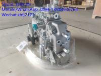 China injection pump 4110000991002 /13053063  for Weichai Deutz TD226B WP6G125E22, weichai engine parts for sale