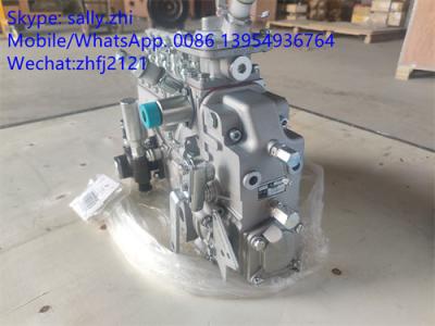 China injection pump 4110000991002 /13053063  for Weichai Deutz TD226B WP6G125E22, weichai engine parts for sale