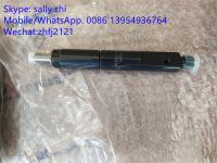 China SDLG injector 4110000991004 /13053066  for Weichai Deutz TD226B WP6G125E22, weichai engine parts for sale for sale