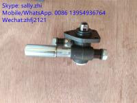 China SDLG Hand pump 4110000991053 /1000428779 for Weichai Deutz TD226B WP6G125E22, weichai engine parts for sale for sale
