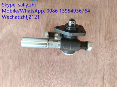 China SDLG Hand pump 4110000991053 /1000428779 for Weichai Deutz TD226B WP6G125E22, weichai engine parts for sale for sale