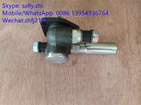 China SDLG Hand pump 4110000991053 /1000428779 for Weichai Deutz TD226B WP6G125E22, weichai engine parts for sale for sale