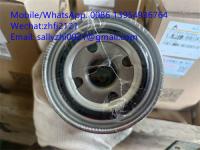 China YUCHAI  oil filter 4110001782004/ 186-1012240, yuchai engine spare parts  for  wheel loader LG936L for sale