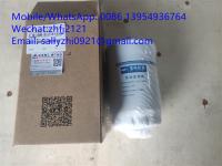 China YUCHAI fuel filter 4110003783036 /231-1105020, yuchai engine spare parts  for  wheel loader LG936L for sale