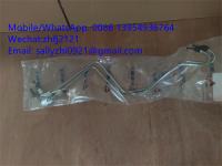 China sdlg fuel pipe 4110000991054 /4110000991056, SDLG  Spare parts for  wheel loader LG936/LG956/LG958 for sale