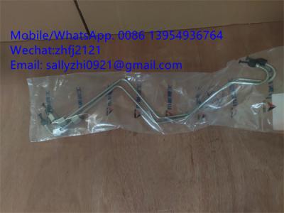 China sdlg fuel pipe 4110000991054 /4110000991056, SDLG  Spare parts for  wheel loader LG936/LG956/LG958 for sale