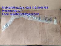 China sdlg fuel pipe 4110000991054 /4110000991056, SDLG  Spare parts for  wheel loader LG936/LG956/LG958 for sale
