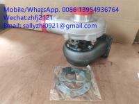 China sdlg turbocharger 4110001031002 / 13054111  for Weichai Deutz TD226B WP6G125E22, weichai engine parts for sale for sale