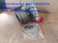 China sdlg turbocharger 4110001031002 / 13054111  for Weichai Deutz TD226B WP6G125E22, weichai engine parts for sale for sale