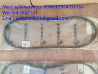 China sdlg belt A17-500  4110001057, SDLG  Spare parts for  wheel loader LG936/LG956/LG958 for sale