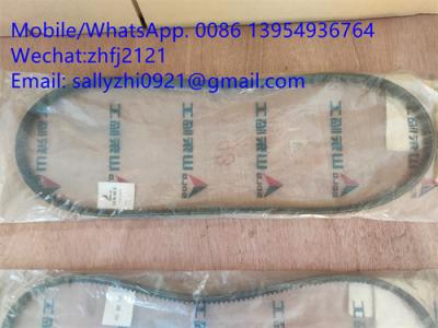 China sdlg belt A17-500  4110001057, SDLG  Spare parts for  wheel loader LG936/LG956/LG958 for sale
