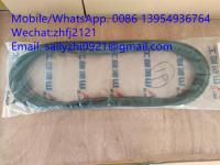 China sdlg belt 4110002989037, SDLG  Spare parts for  wheel loader LG936/LG956/LG958 for sale