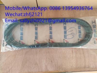 China sdlg belt 4110002989037, SDLG  Spare parts for  wheel loader LG936/LG956/LG958 for sale