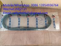 China sdlg belt 4110002989037, SDLG  Spare parts for  wheel loader LG936/LG956/LG958 for sale