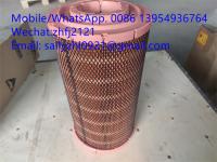 China SDLG air filter 4110002852014 / 13065627 for Weichai Deutz TD226B WP6G125E22, weichai engine parts for sale for sale