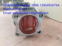China sdlg propeller shaft 4110003072 , SDLG loader parts for  wheel loader LG936/LG956/LG958 for sale