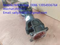 China sdlg propeller shaft 4110003072 , SDLG loader parts for  wheel loader LG936/LG956/LG958 for sale