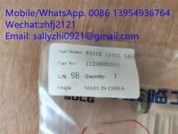 China SDLG water level gauge 4120000093 , SDLG loader parts for  wheel loader LG936/LG956/LG958 for sale