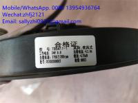 China sdlg FAN  GKL20-4.5X-10  4130000417001, SDLG  Spare parts for  wheel loader LG936/LG956/LG958 for sale