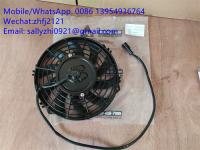 China sdlg FAN  GKL20-4.5X-10  4130000417001, SDLG  Spare parts for  wheel loader LG936/LG956/LG958 for sale