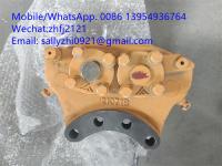 China SDLG disc brake 4120001827, SDLG  Spare parts for  wheel loader LG918 for sale